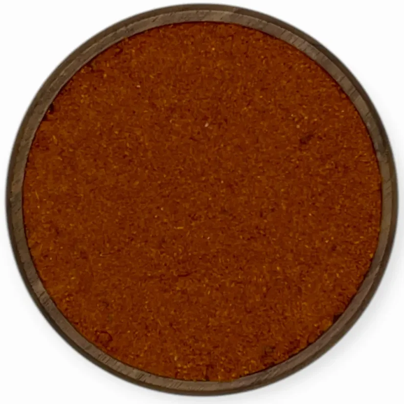 Harissa – velmi ostrá směs bez soli a glutamanu | Haniell - Hmotnost:: 50 g